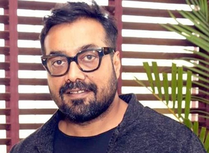 Complaint filed against Anurag Kashyap for 'derogatory' remarks against Brahmins - ENewsTime