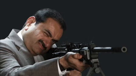 Hindenburg saga: How ‘Operation Zeppelin’ helped Adani Group make ...