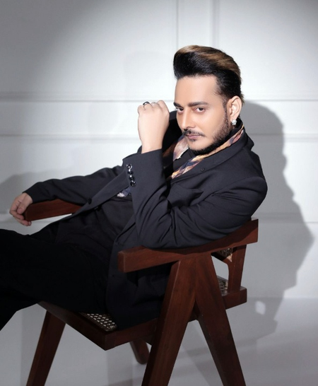 Tanishk Bagchi refuses to compare ‘Saiyaara’ singer’s voice to Mustafa ...
