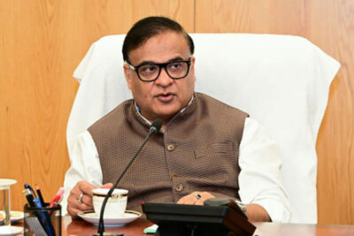 Assam-Nagaland Border Hydrocarbon Deal Opens Northeast Energy Corridor ...