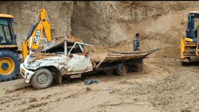Landslip in Tripura: Two Youths Die in Chakmaghat, Families Get Rs 4 ...